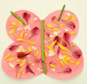 Butterfly Activities for Preschoolers