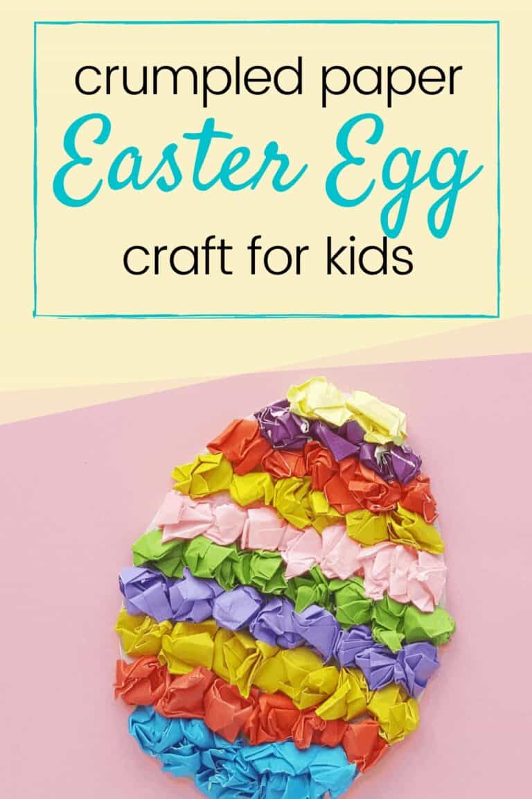 Easter Preschool Activities to Celebrate Together