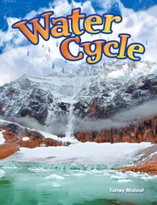 Best Books on the Water Cycle for Kids: Fun Science Books