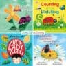 Ladybug Books for Kids