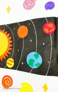 Create Your Own Solar System Craft: Educational and Fun!