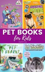 Pet Books for Kids