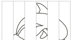 Dolphin Activities for Kindergarten