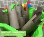 Beach Theme Activities for Elementary Students