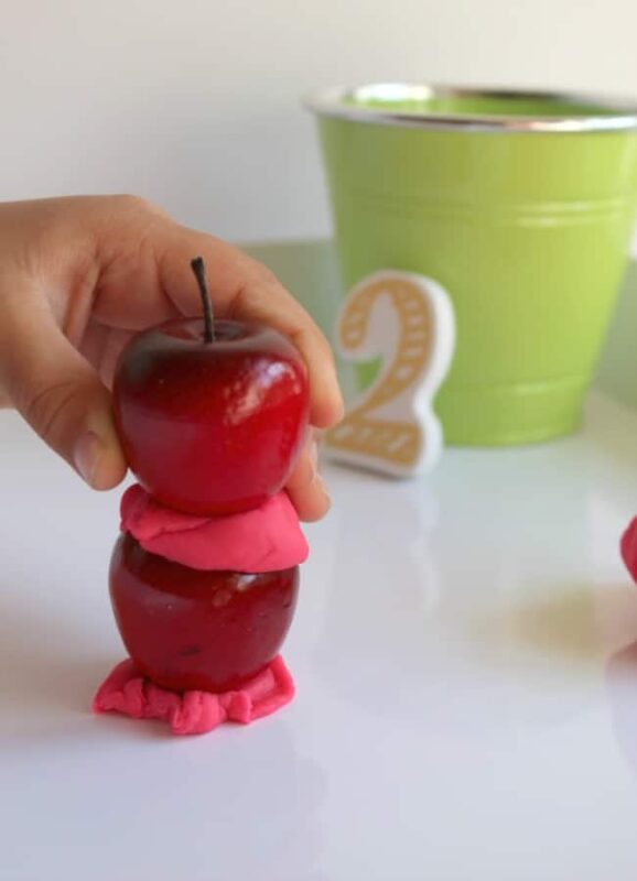 Apple Games for Preschoolers: Playful Education Ideas