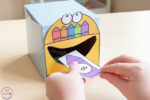 Back To School Math Activities