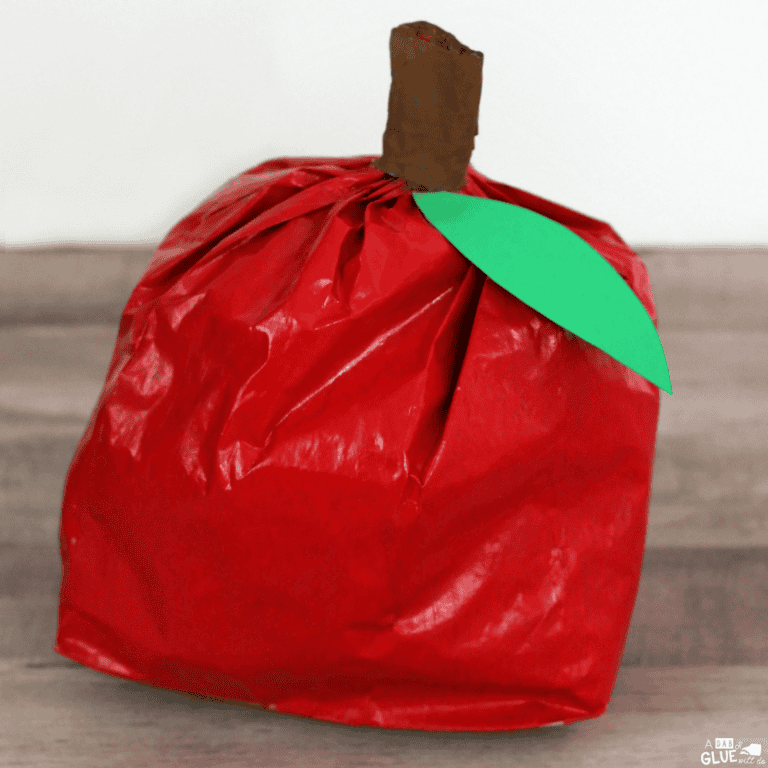 Apple Crafts for Preschoolers: Fun and Creative Activities