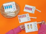 Back To School Math Activities