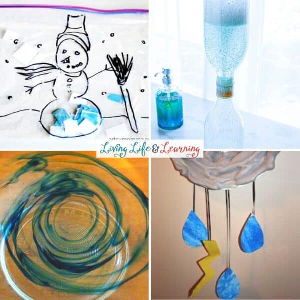 Extreme Weather Activities for Kids
