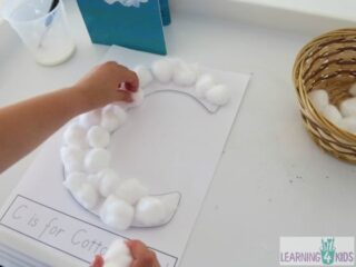 Cloud Activities for Kids
