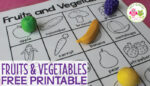 Engaging Grocery Store Activities for Preschool Learning