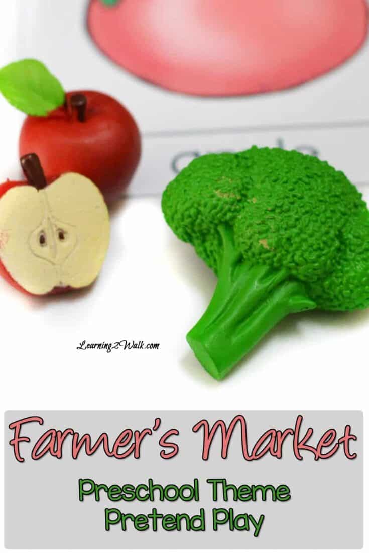 Engaging Grocery Store Activities for Preschool Learning