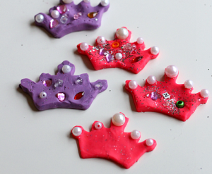 Princess Activities for Preschool