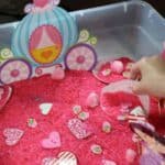 Princess Activities for Preschool