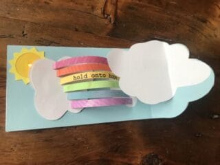 Cloud Activities for Kids
