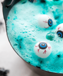 Halloween Science Activities for Elementary Students