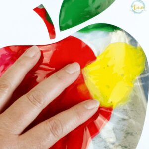 Apple Activities for Toddlers: Explore and Learn