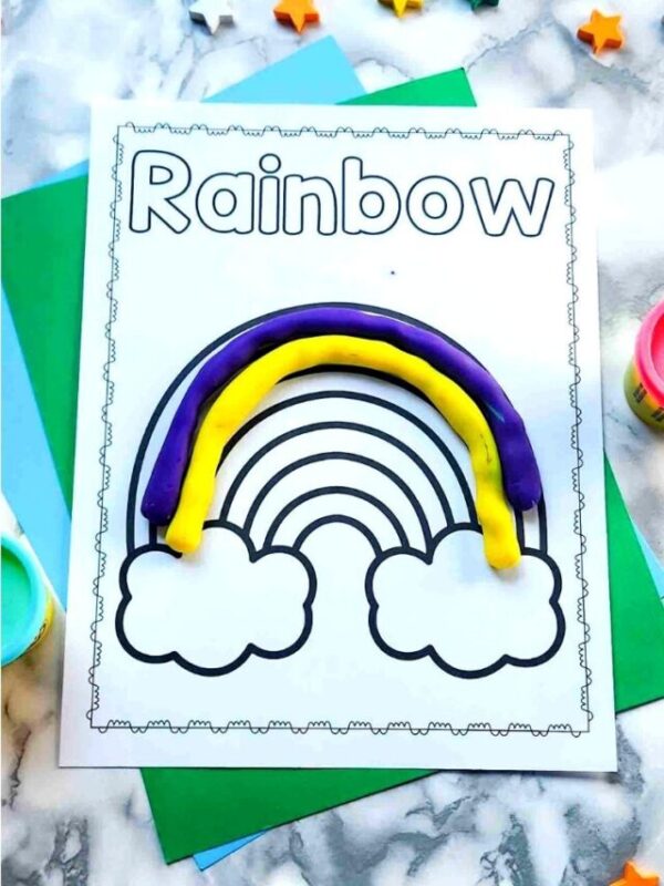 Sky And Weather Theme Preschool Activities You Must Try