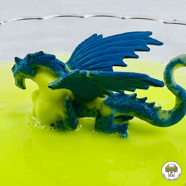 Lunar New Year STEM Activities