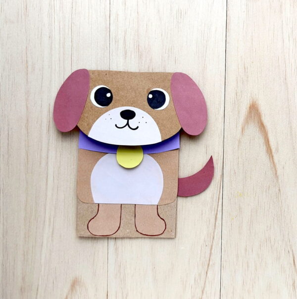 Dog Activities for Kids