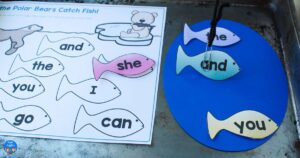 Polar Bear Games for Kids