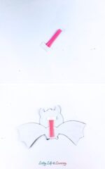 Flying Bat Craft
