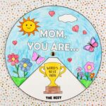Heartwarming Mother's Day Activities for Elementary Students