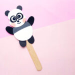 Zoo Animal Crafts for Kindergarten