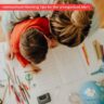 Homeschool Planning Tips for the Unorganized Mom