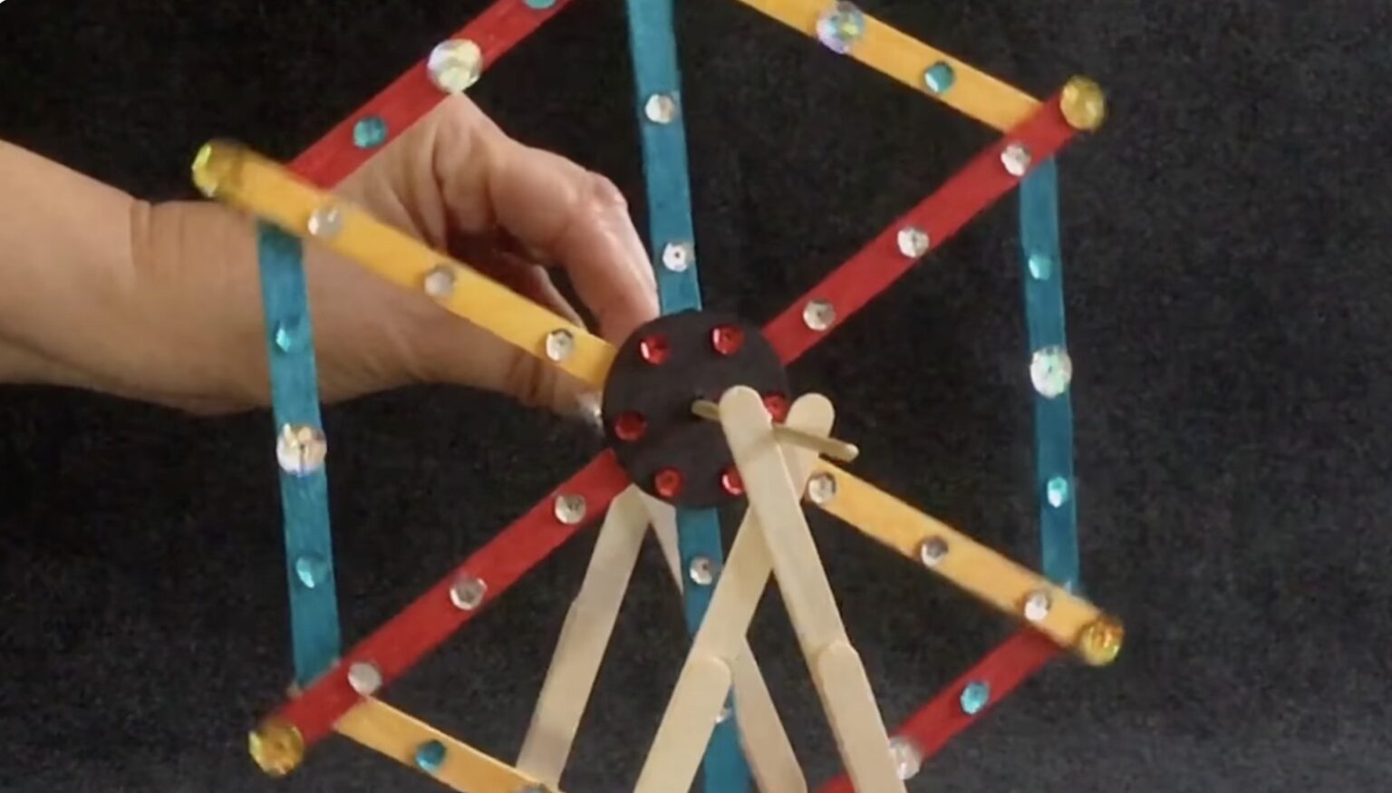 Carnival STEM Activities