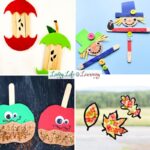 Fall Crafts for 1st Grade: Fun and Creative Activities