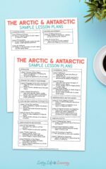 The Arctic Unit Study Resources