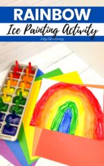 Rainbow Science Activities for Preschoolers: Easy and Experiments