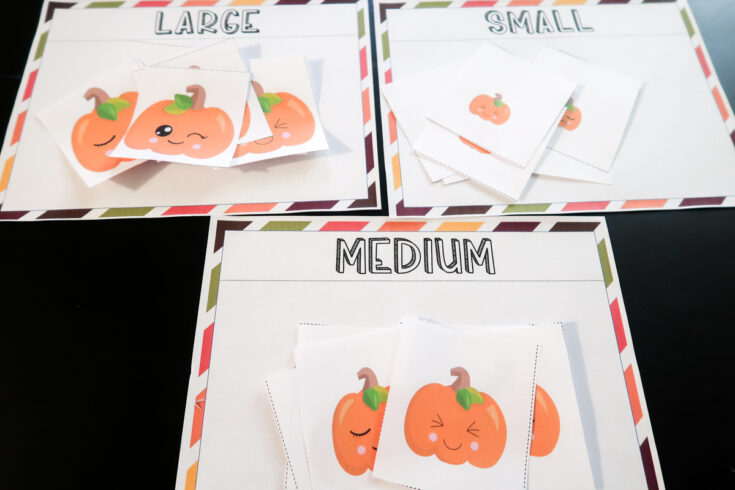 Hands-on Pumpkin Activities for Toddlers to Explore!