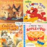 Gratitude Books for Toddlers: Instilling Appreciation and Kindness