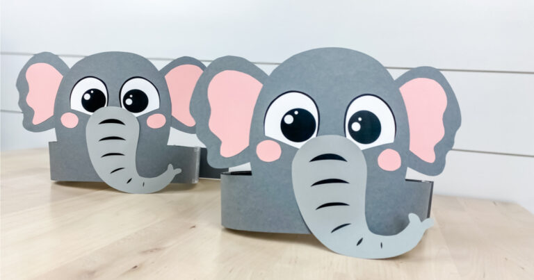 Zoo Crafts for Preschool: Bring the Animal Kingdom to Life