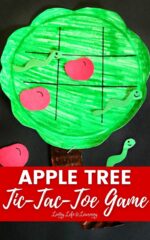 Apple Activities for Kindergarten: Hands-On Learning Fun This Fall