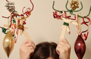 The Perfect Holiday Fun: Reindeer STEM Activities