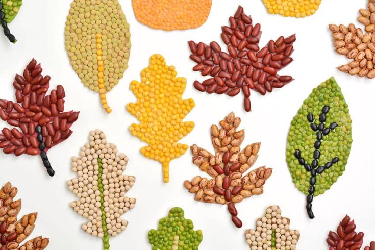 Engage, Create, and Learn with Fall Crafts for Elementary Students