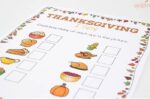 Entertaining Thanksgiving Games for Preschoolers to Enjoy
