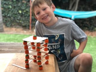 Pumpkin STEM Activities for Kindergarten: Fall Fun for Kids