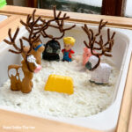 Get in the Holiday Spirit with Reindeer Activities for Preschoolers