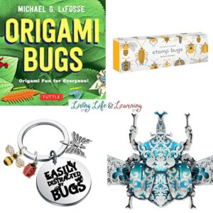 Fun Bug Gifts for Adults: Quirky and Unique Presents
