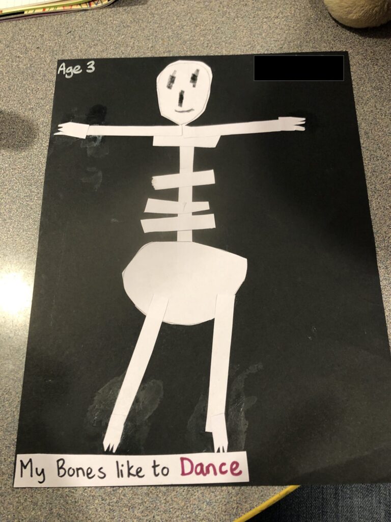 Skeleton Activities for Toddlers: Fun Ways to Explore Skeletons