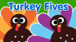Entertaining Thanksgiving Games for Preschoolers to Enjoy