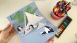 Antarctica Crafts for Preschool: Bring the Frozen Continent to Life