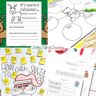 Exciting Christmas Writing Activities for Kids