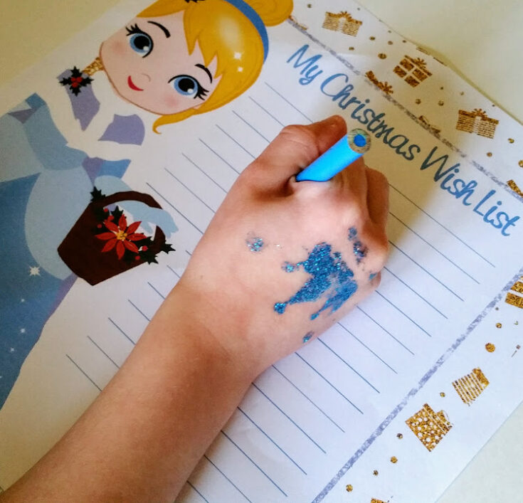 Exciting Christmas Writing Activities for Kids