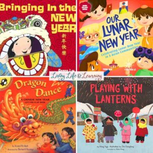 Lunar New Year Books for Preschoolers: Culture and Traditions