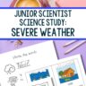 Discover the Wonders of Tornadoes with Engaging Worksheets